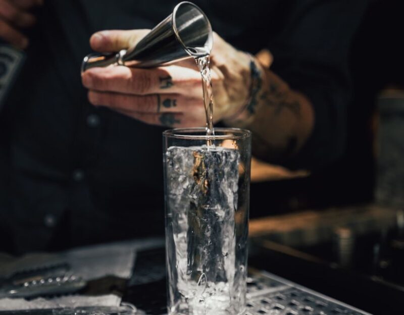 Asheville: Roaring '20s Walking Tour with Drinks - Key Points