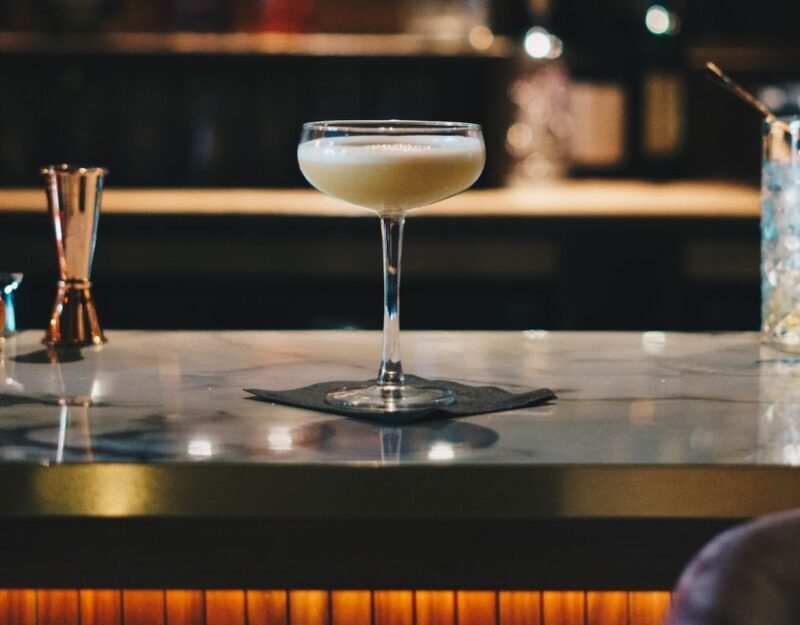 Asheville: Roaring '20s Walking Tour with Drinks - The Sum Up