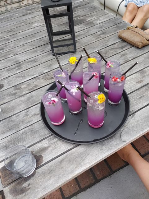 Asheville: Roaring '20s Walking Tour with Drinks - FAQs