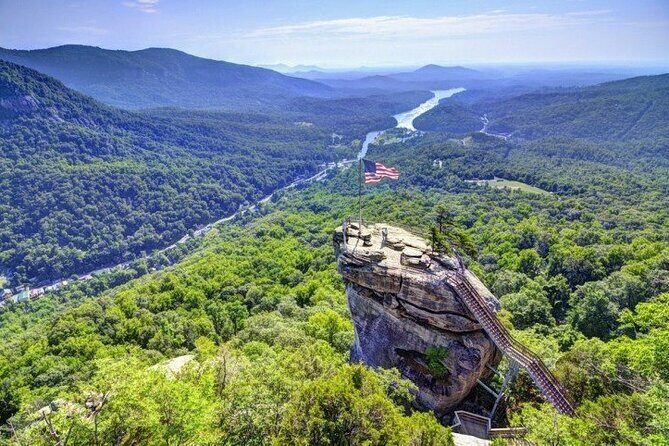 Asheville Sightseeing and Party Tour - Is It Worth the Price?