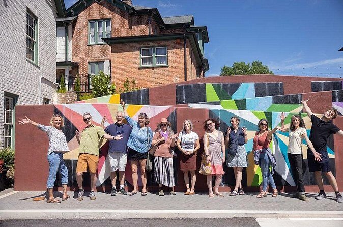 Asheville Street Art Gems of the South Slope Downtown - Final Thoughts