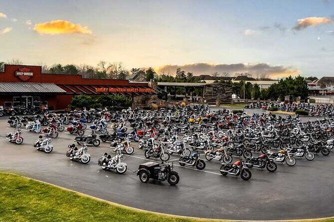 Asheville Tail of the Dragon and Cherohala Skyway Weekend Tour - Summing Up the Experience