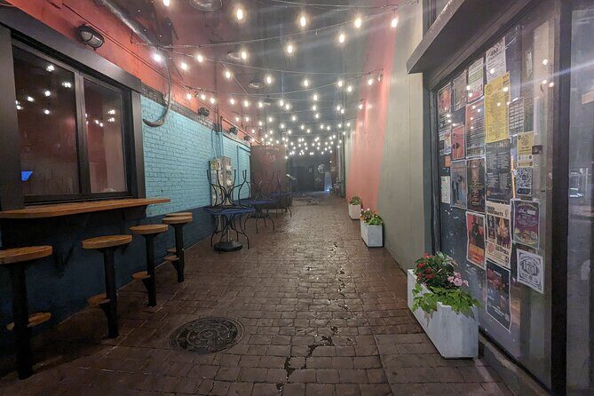 Asheville True Crime Tour - Who Would Love This Tour?  