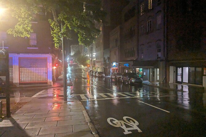 Asheville True Crime Tour - Frequently Asked Questions (FAQs)  