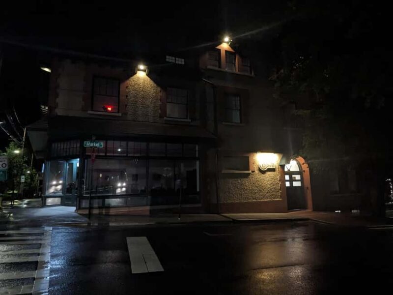 Asheville: True Crime Walking Tour - A quick look at the experience