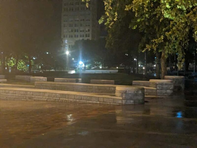 Asheville: True Crime Walking Tour - Key Points