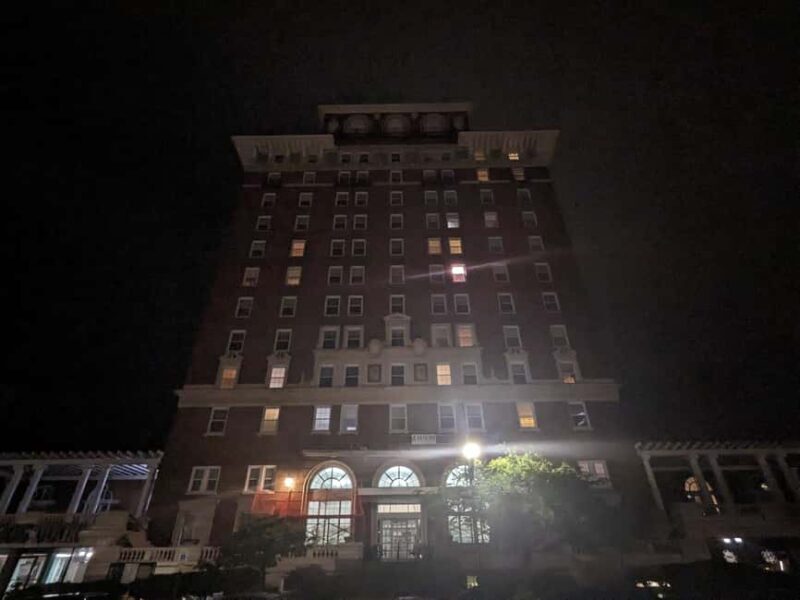 Asheville: True Crime Walking Tour - Who is this tour best suited for?