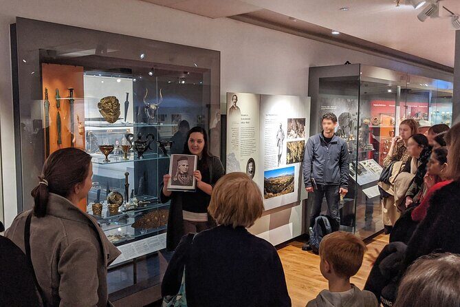 Ashmolean Museum Tour - by Uncomfortable Oxford - The Verdict: Is It Worth It?