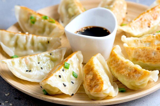 Asian Dumplings Cooking Class in San Antonio - What Makes This Class Stand Out