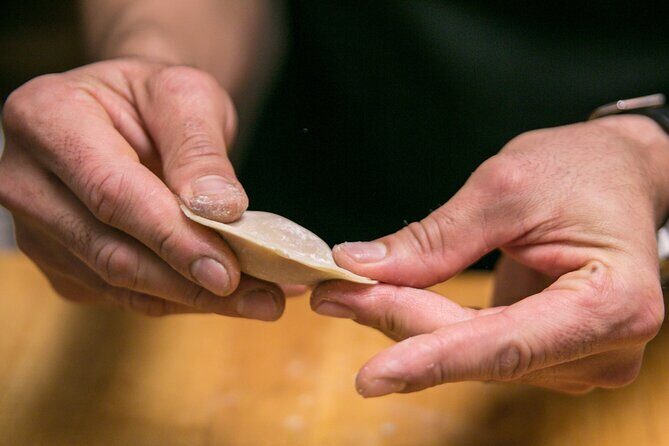 Asian Dumplings Cooking Class in San Antonio - The Value of the Experience