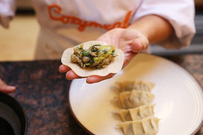 Asian-European Fusion Class in San Francisco (With 4-Course Meal) - A Taste of Fusion: San Francisco’s Asian-European Cooking Class