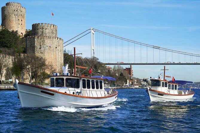 Asian Side of Istanbul Tour - Half-Day Small Group Tour - An Authentic Look at the Istanbul Asian Side