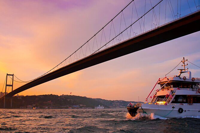 Asian Side of Istanbul Tour - Half-Day Small Group Tour - FAQ