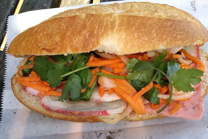 Asian Walking Odyssey Wellington - Key Points