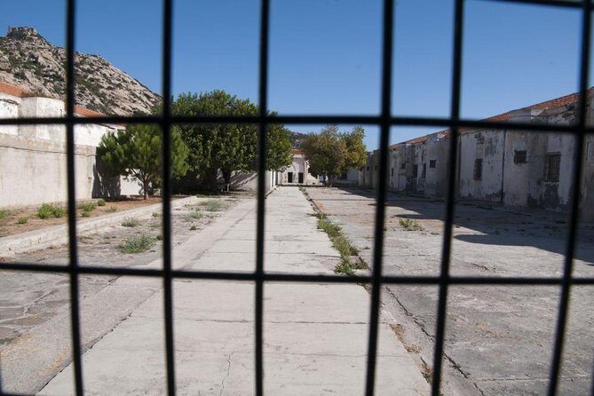 ASINARA ISLAND-TOUR full day Minivan in the National Park - A Closer Look at the Itinerary