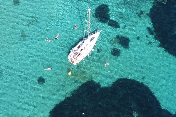 Asinara: Sailing trip in the park of Asinara - FAQ