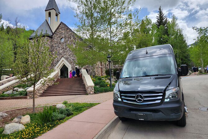 Aspen or Snowmass to/from Denver International Private Car - Detailed Review of the Aspen/ Snowmass to Denver Private Car Service
