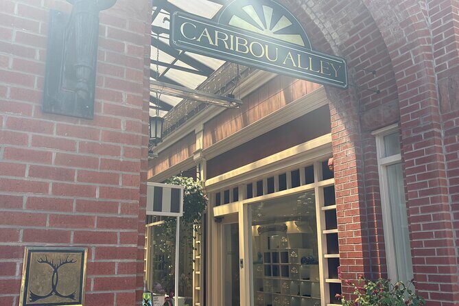 Aspen Self-Guided Tour: Tales of Wealth, Wildness and Rebellion - FAQ