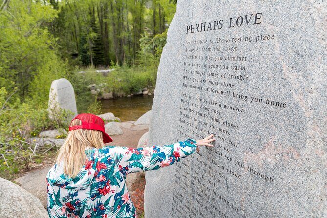 Aspen's Off the Beaten Path Tour - Key Points