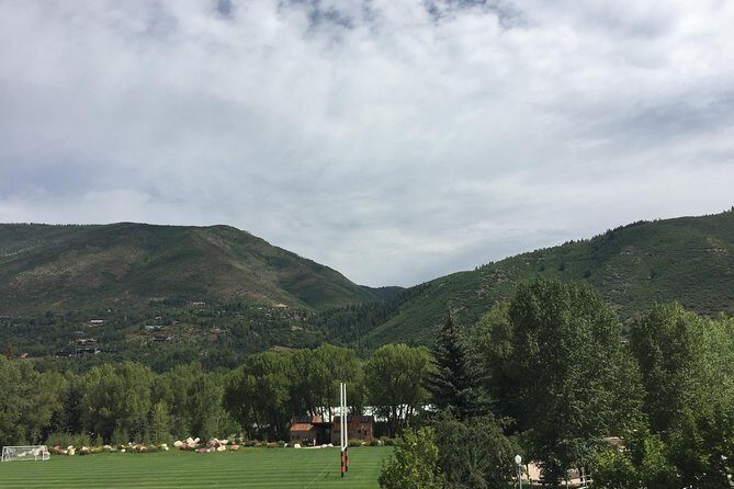 Aspen's Off the Beaten Path Tour - An In-Depth Look at the Tour Experience