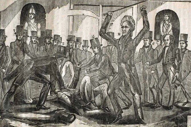 Assassinations Capital: Presidential Crime Scenes Walking Tour - Final Thoughts