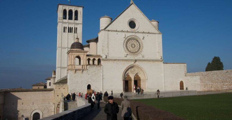 Assisi: 2-Hour Walking Tour - Who Would Enjoy This Tour?