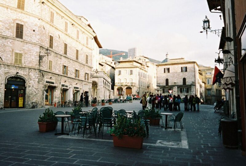 Assisi: 2-Hour Walking Tour - The Sum Up: Is It Worth It?