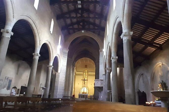 Assisi and Orvieto from Rome: Enjoy a Day in Umbria, Private Tour - The Sum Up