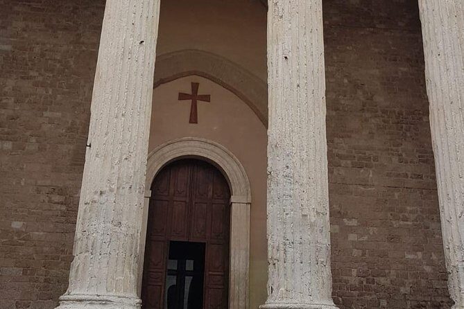 Assisi and Orvieto from Rome: Enjoy a Full-Day Small-Group Tour - A Practical Dive into the Tour Experience