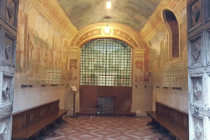 Assisi and Orvieto from Rome: Enjoy a Full-Day Small-Group Tour - Who Will Love This Tour?