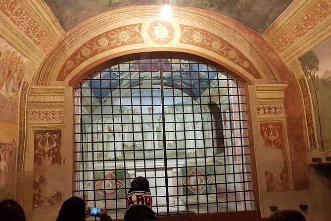 Assisi and Orvieto from Rome: Enjoy a Full-Day Small-Group Tour - The Sum Up