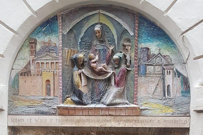 Assisi and Orvieto from Rome: Enjoy a Full-Day Small-Group Tour - FAQ