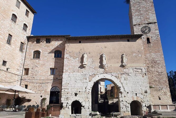 Assisi and Spello Full Day Private Walking Tour - Final Thoughts