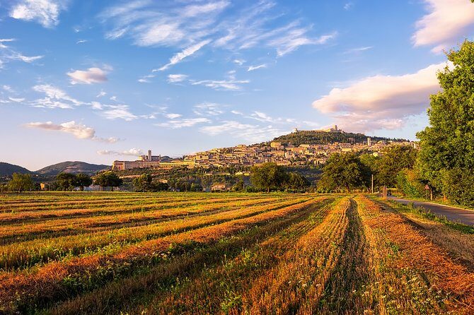 Assisi Best Highlights a Private Tour with Licensed Tour Guide - Authentic Experiences and the Value for Your Money