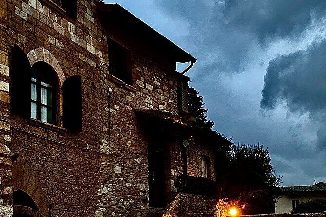 Assisi Best Highlights a Private Tour with Licensed Tour Guide - Final thoughts