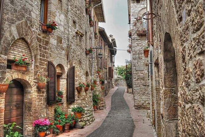 Assisi Cascia private tour, Basilica of St. Francis and St. Rita - Who Will Love This Tour?