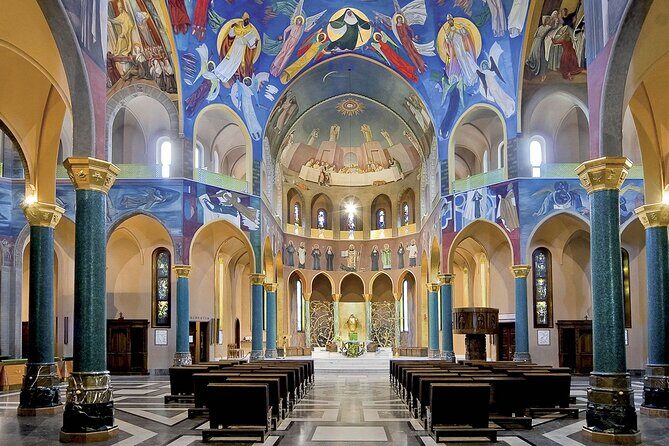 Assisi Cascia private tour, Basilica of St. Francis and St. Rita - FAQ