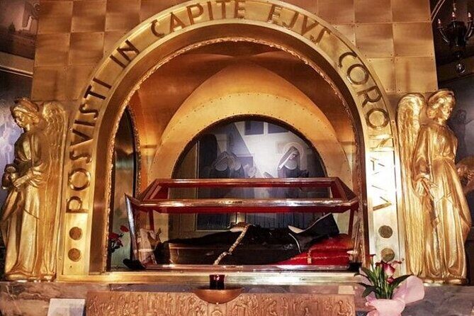 Assisi Cascia small groups from Rome: Saint Francis and Saint Rita - FAQ