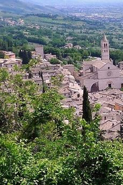 Assisi: Grand Tour Tuk Tuk - Italian driver - Who Should Consider This Tour