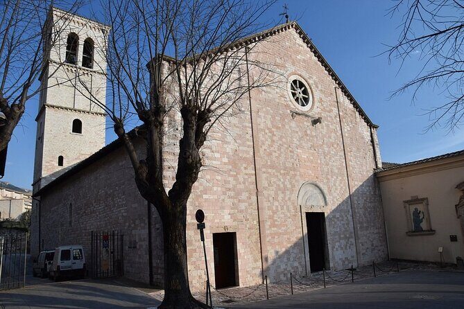 Assisi on the Footsteps of St. Francis and Carlo Acutis - Practical Tips for Making the Most of This Tour
