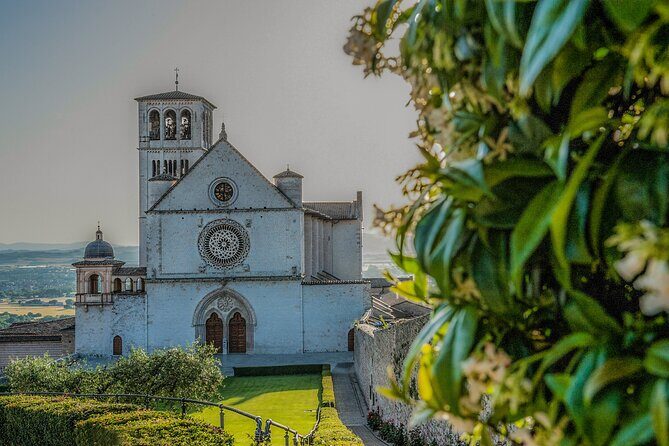 Assisi on the Footsteps of St. Francis and Carlo Acutis - Who Will Love This Tour?