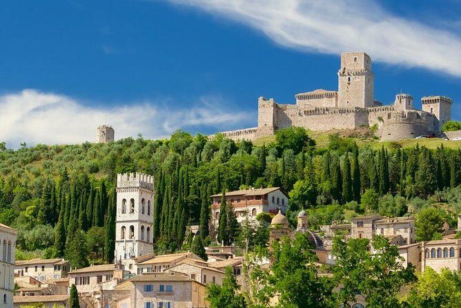 Assisi One Day Trip Private Excursion from Rome - What Travelers Say: Insights from Reviews