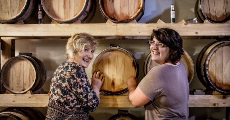 Assisi: Organic Balsamic Vinegar, Olive Oil & Wine Tour - Key Points