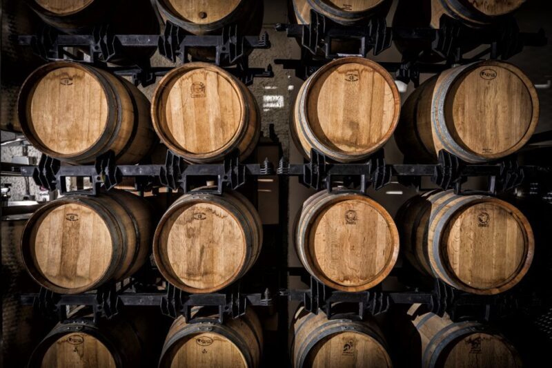 Assisi: Organic Wine and Cheese Tasting - Frequently Asked Questions  