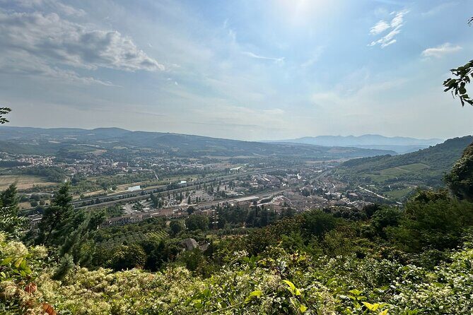 Assisi, Orvieto and Civita di Bagnoregio Full Day Tour from Rome - Who This Tour Is Perfect For