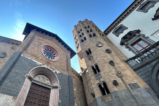 Assisi, Orvieto and Civita di Bagnoregio Full Day Tour from Rome - The Sum Up