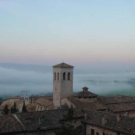 Assisi: Private Walking Tour with St. Francis Basilica - Final Thoughts