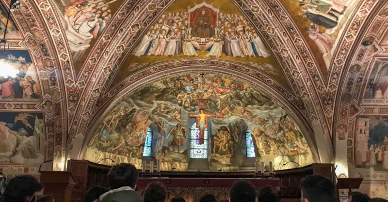 Assisi: Saint Francis Basilica Guided Tour - Who Would Love This Tour?