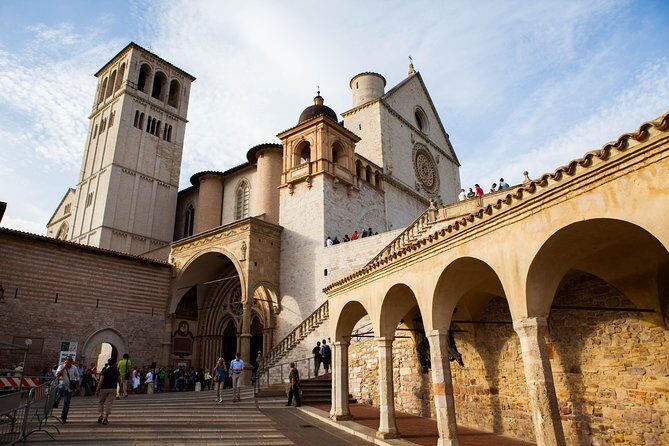 Assisi & Saint Francis Path Tour from Rome - An In-Depth Look at the Assisi & Saint Francis Path Tour