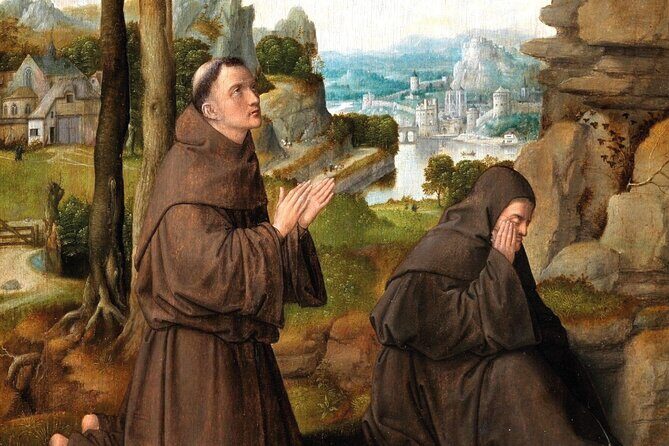 Assisi Walking Tour with Audio and Written Guide by a Local - Assisi Walking Tour with Audio and Written Guide by a Local — A Detailed Review